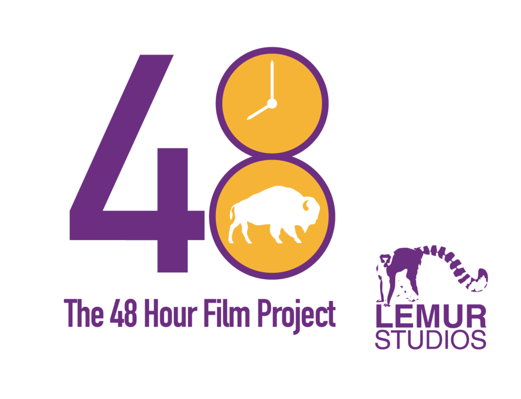 Lemur Studios | Buffalo 48 Hour Film Project — PREMIERE SCREENINGS 2025